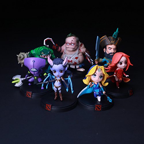 Slark Dota 2 Set