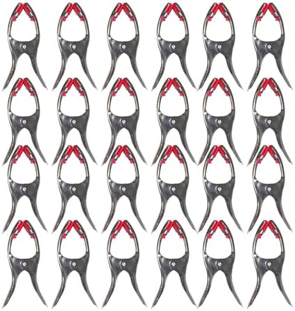 Hazel Stainless Steel Clips for Clothes Drying | Cloth Clips for Drying ...