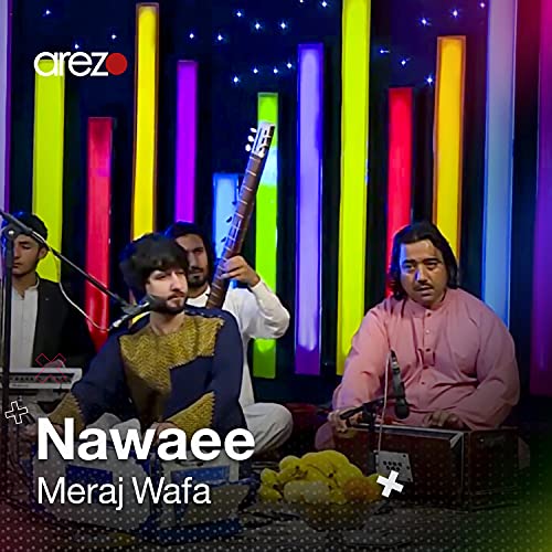 Nawaee de Meraj Wafa en Amazon Music Unlimited