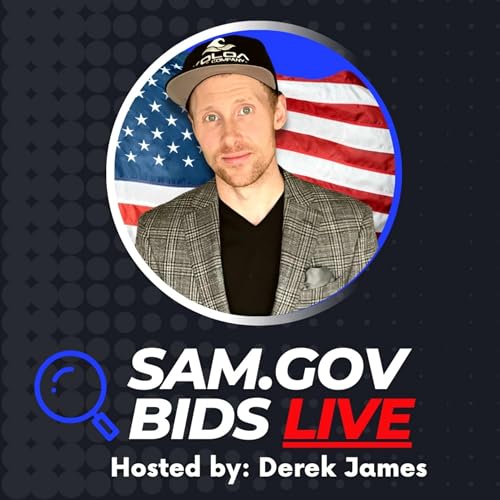 Amazon.com: SAM.gov Bids LIVE | Government Contracts Training : Derek ...