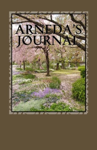 Arneda's Journal : Amazon.in: Books