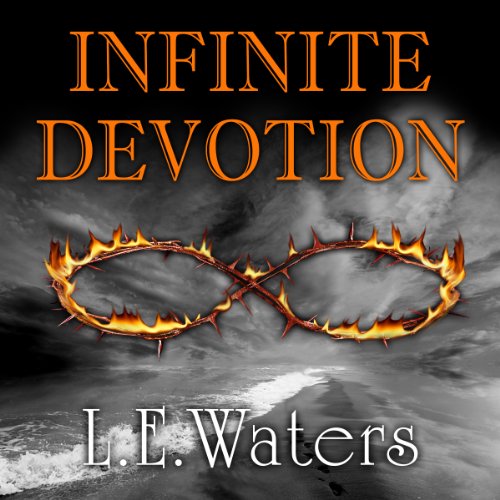 Infinite Devotion: The Infinite Series, Book 2 (Audible Audio Edition): L. E. Waters, Jessica ...