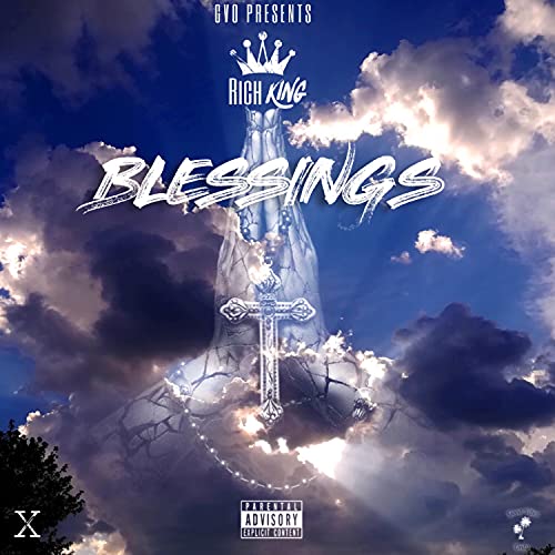 Play Blessings by Rich King on Amazon Music