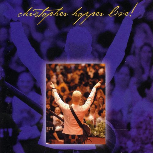 Amazon.com: Christopher Hopper Live! : Christopher Hopper: Digital Music