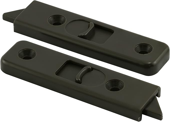 Prime-Line F 2923 Window Tilt Latch, Plastic, Fits Windsor Windows ...