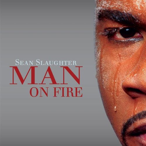 Slaughter, Sean - Man on Fire - Amazon.com Music