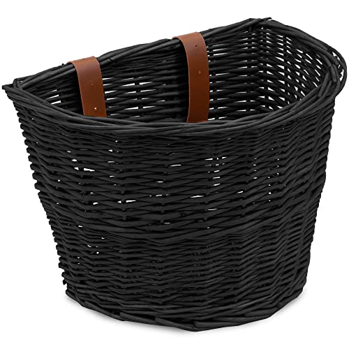 Ride in style with the Top 10 Big Baskets for Bikes - Your Ultimate ...
