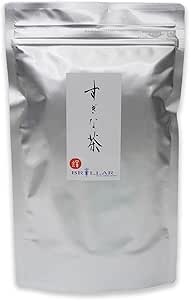 Amazon.co.jp: 湯布院産 無農薬 天日干し 非焙煎 スギナ茶 ティバッグ 30g (2g × 15袋) 1個 : 食品・飲料・お酒