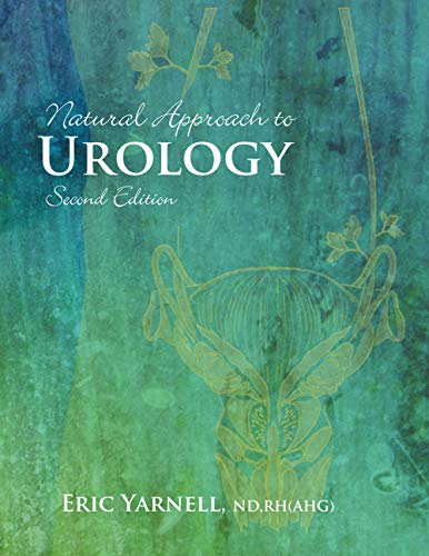 100 Best Urology Books of All Time - BookAuthority