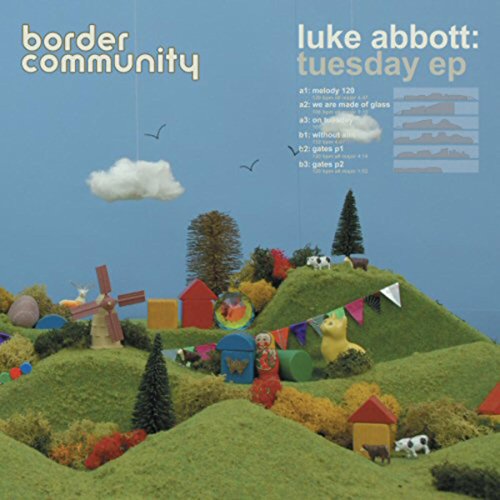 Play Tuesday EP by Luke Abbott on Amazon Music