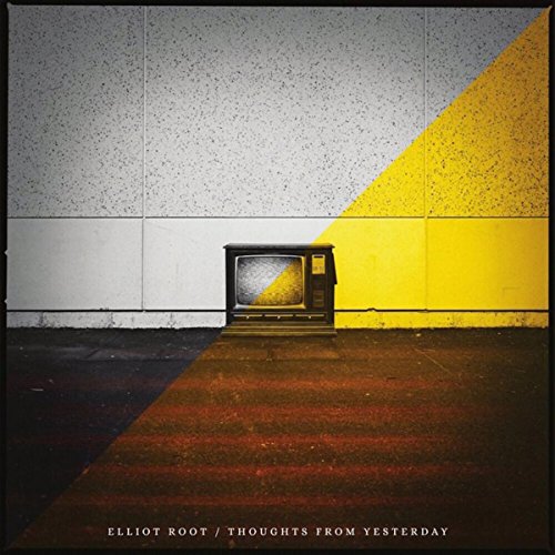 Amazon.com: Thoughts From Yesterday : Elliot Root: Digital Music