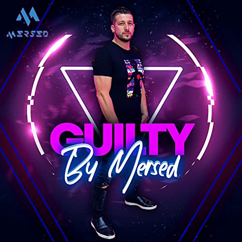 Écouter Guilty par Mersed sur Amazon Music Unlimited