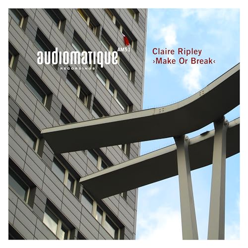 Play Make Or Break by Claire Ripley on Amazon Music