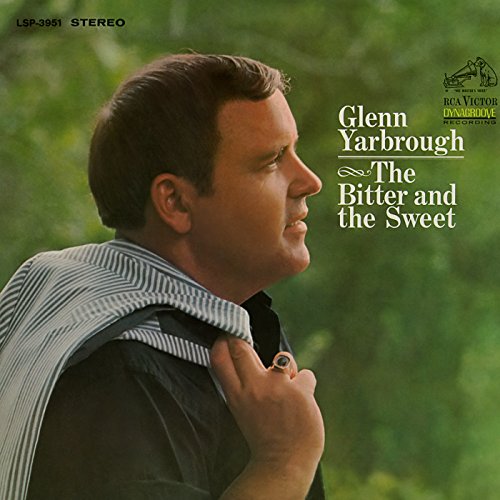 Amazon Music - Glenn YarbroughのThe Bitter and the Sweet - Amazon.co.jp