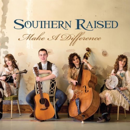 Play Make a Difference by Southern Raised on Amazon Music