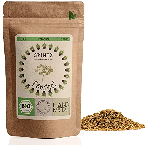 Fenchelpflanze Kaufen – Die 15 besten Produkte im Vergleich - abnehmen ...