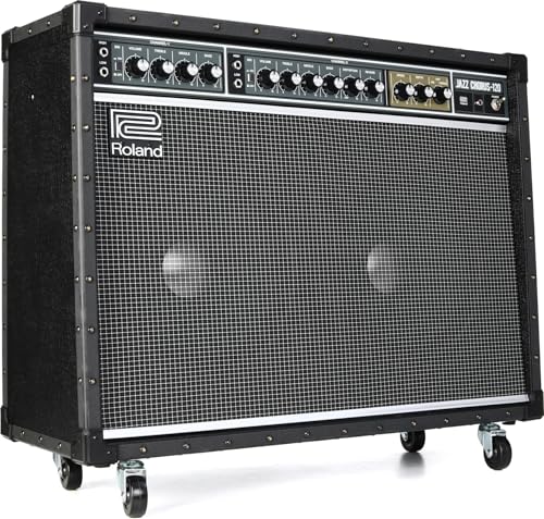 The 10 Best Guitar Amps For Jazz – GuitarMeet
