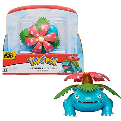 Bulbizarre Evolution – Les 15 meilleurs produits dans la comparaison ...