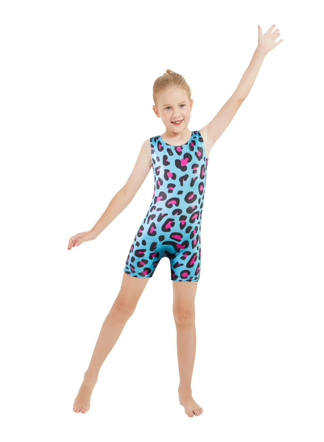 Snapklik.com : HOZIY Tumbling Outfits For Girls Ropa De Gimnasia Nina ...