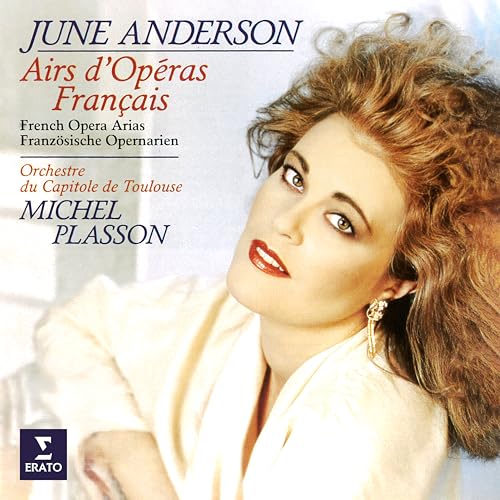 Play Airs d'opéras français by June Anderson, Orchestre Du Capitole De ...