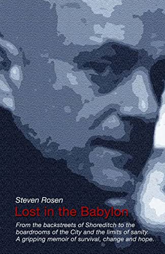 Lost in the Babylon - Kindle edition by Rosen, Steven. Health, Fitness ...