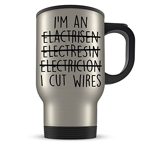 25 Gifts for Electricians (Guaranteed To Shock Them)