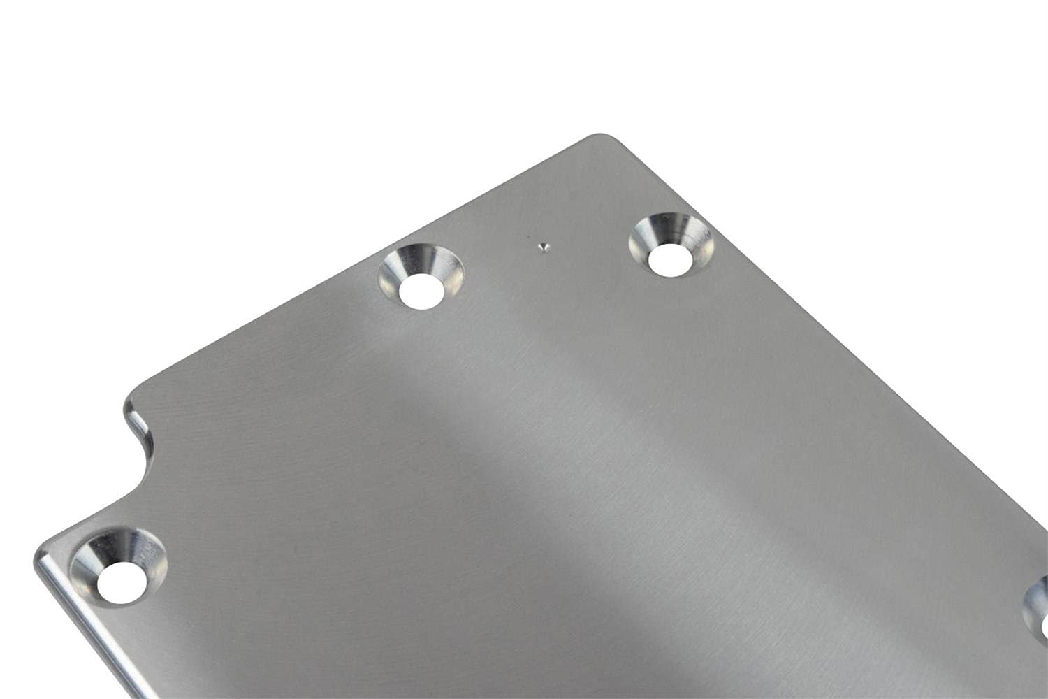 Amazon.com: ICT Billet LS Gen 4 Valley Pan Cover Plate Low Profile Carb ...