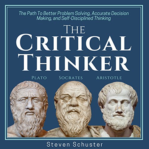 Amazon.com: Think Like Socrates: Unlock the Power of Socratic ...