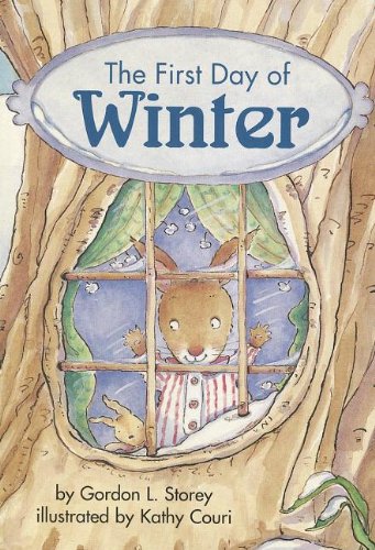 Amazon.com: READING 2000 LEVELED READER 1.18B THE FIRST DAY OF WINTER ...