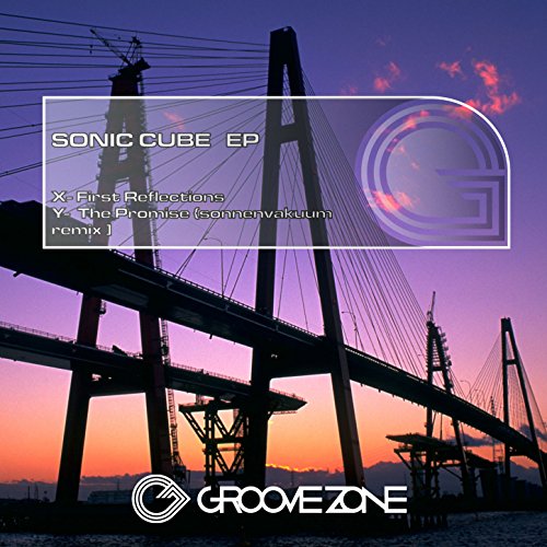 Play Sonic Cube Digital EP by Sonic Cube on Amazon Music