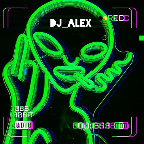 Écouter TRACKS par Dj_alex sur Amazon Music Unlimited