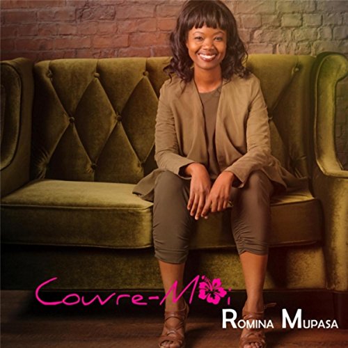 Play Couvre-moi by Romina Mupasa on Amazon Music