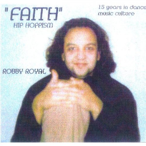 Amazon.com: Faith : Robby Royal: Digital Music