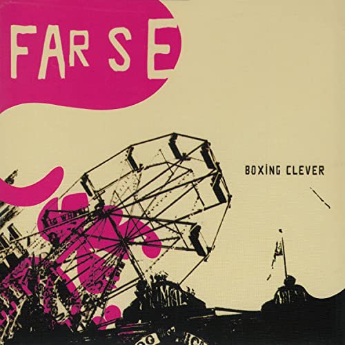 Play Boxing Clever by Farse on Amazon Music