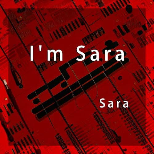 Amazon Musicで咲空のI'm Saraを再生する