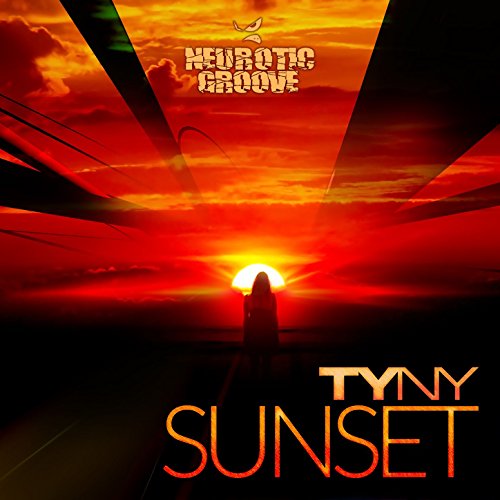Sunset by Tyny on Amazon Music - Amazon.com