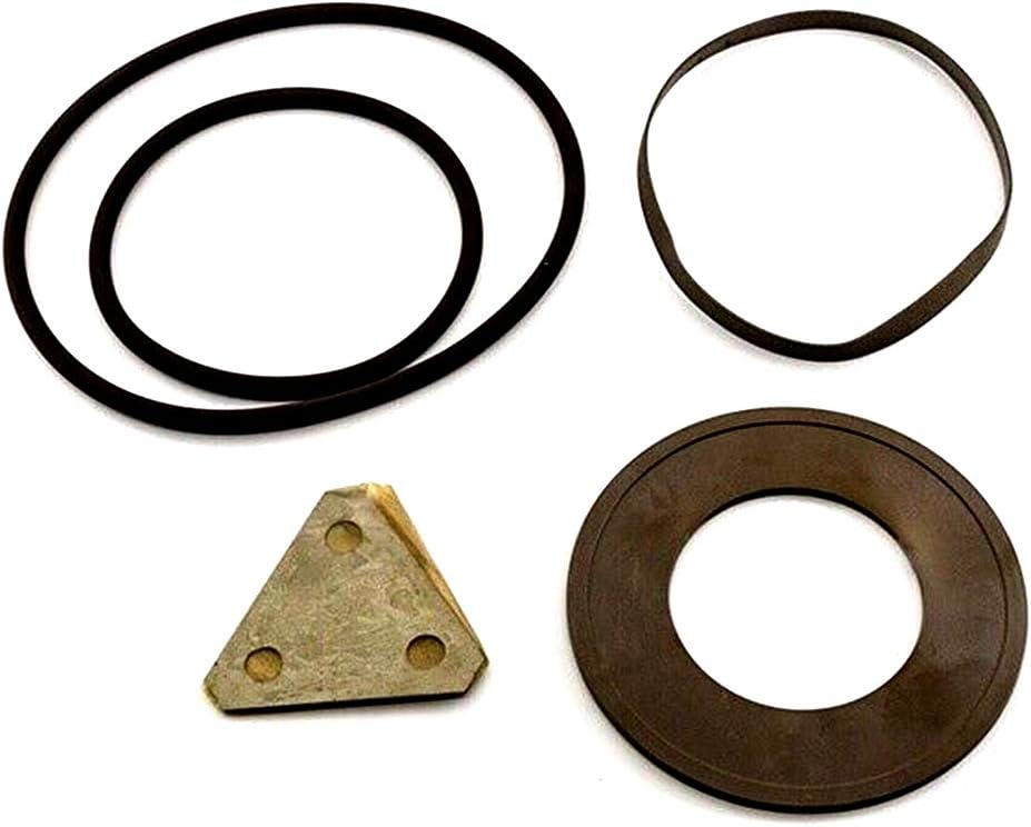 Amazon.com: 2906020100 Minimum Pressure Valve Maintenance Kit Repair ...