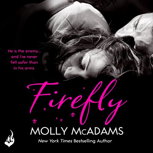 Amazon.com: Firefly: A Redemption Novel (Audible Audio Edition): Molly ...