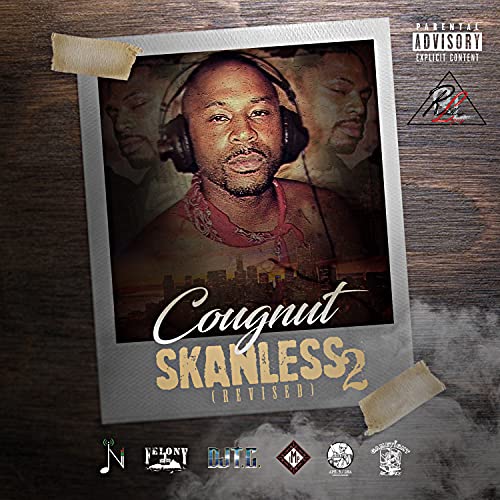 Skanless 2 de Cougnut en Amazon Music Unlimited
