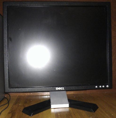 Dell 17" LCD - 1704FPV Flat Panel Monitor : Amazon.com.mx: Electrónicos