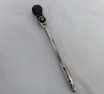 Amazon.co.jp: 貴重絶版品 MACTOOLS 3／8 インデキシブルラチェット XRI10 : おもちゃ