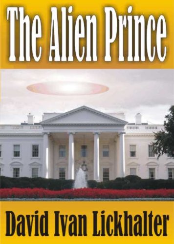 Amazon.co.jp: The Alien Prince: A Novel (English Edition) 電子書籍 ...