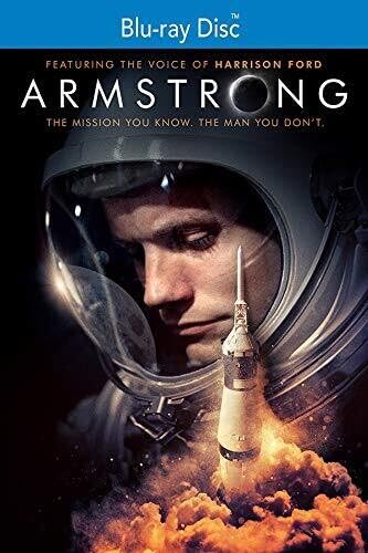 Amazon.com: Armstrong [Blu-Ray] : David Fairhead: Movies & TV