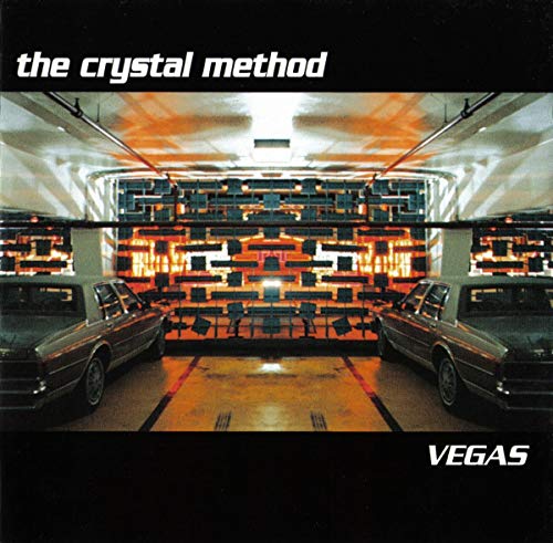 Vegas: The Crystal Method: Amazon.es: CD y vinilos}