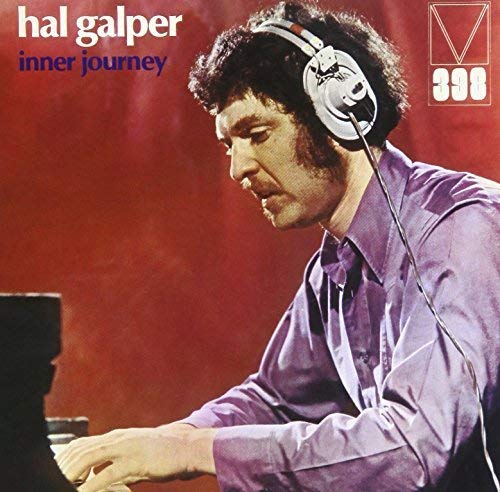Hal Galper - Inner Journey - Amazon.com Music