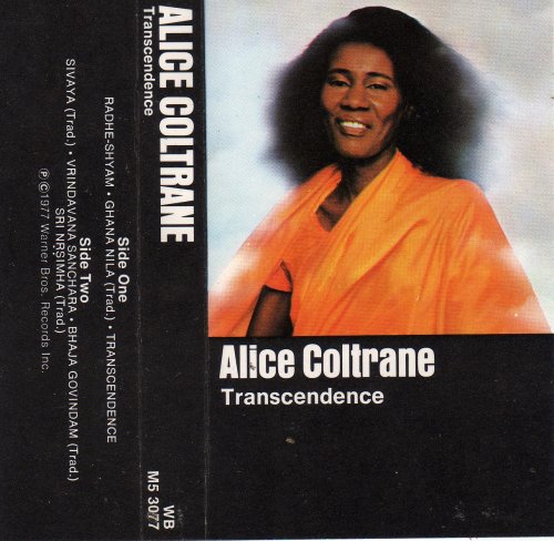 Transcendence - Amazon.com Music