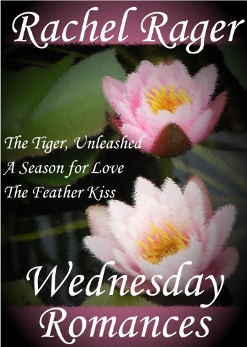 Wednesday Romances - Kindle edition by Rager, Rachel. Literature ...