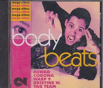 Various - Body Beats 2 (1994) - Amazon.com Music