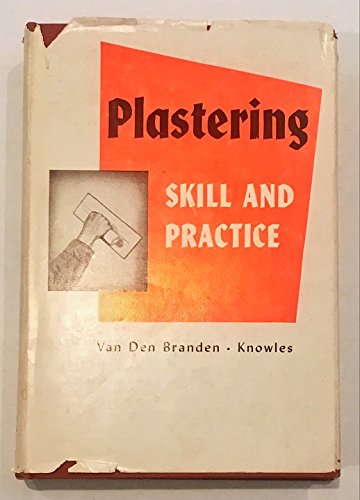 Plastering Skill and Practice: Amazon.co.uk: Books