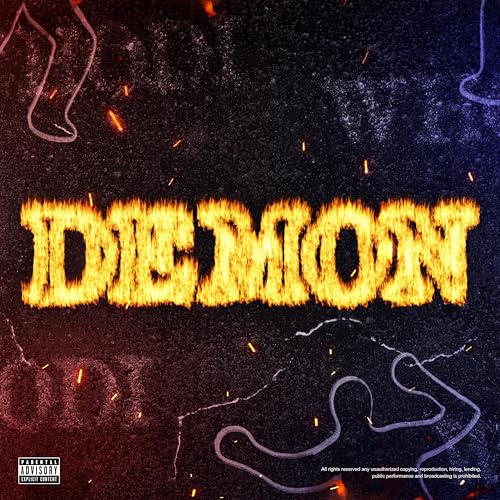 DEMON by Whodi on Amazon Prime Music